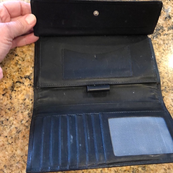 el portal | Bags | Vintage El Portal Wallet | Poshmark